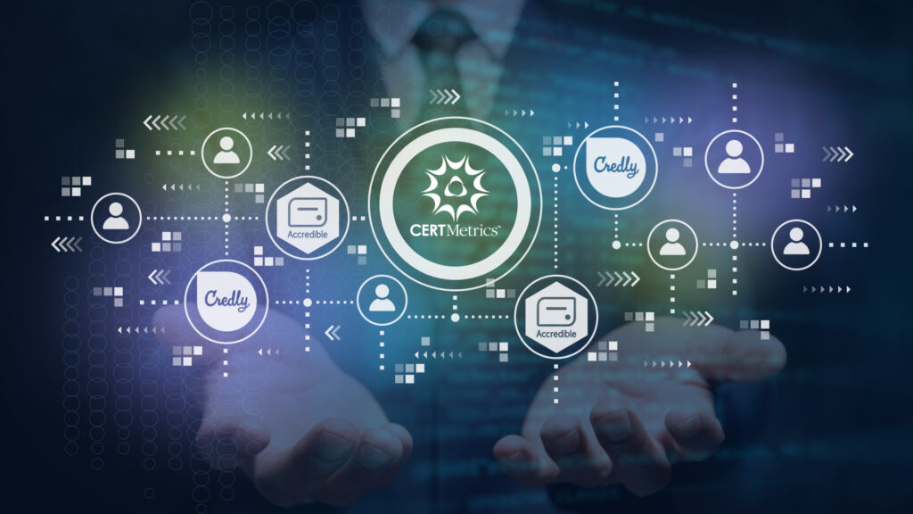 Badging Options for Alpine Testing Solutions’ Partner Programs Continue ...