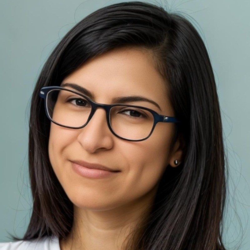 Suzy Lopez_2025 | Alpine Testing Solutions